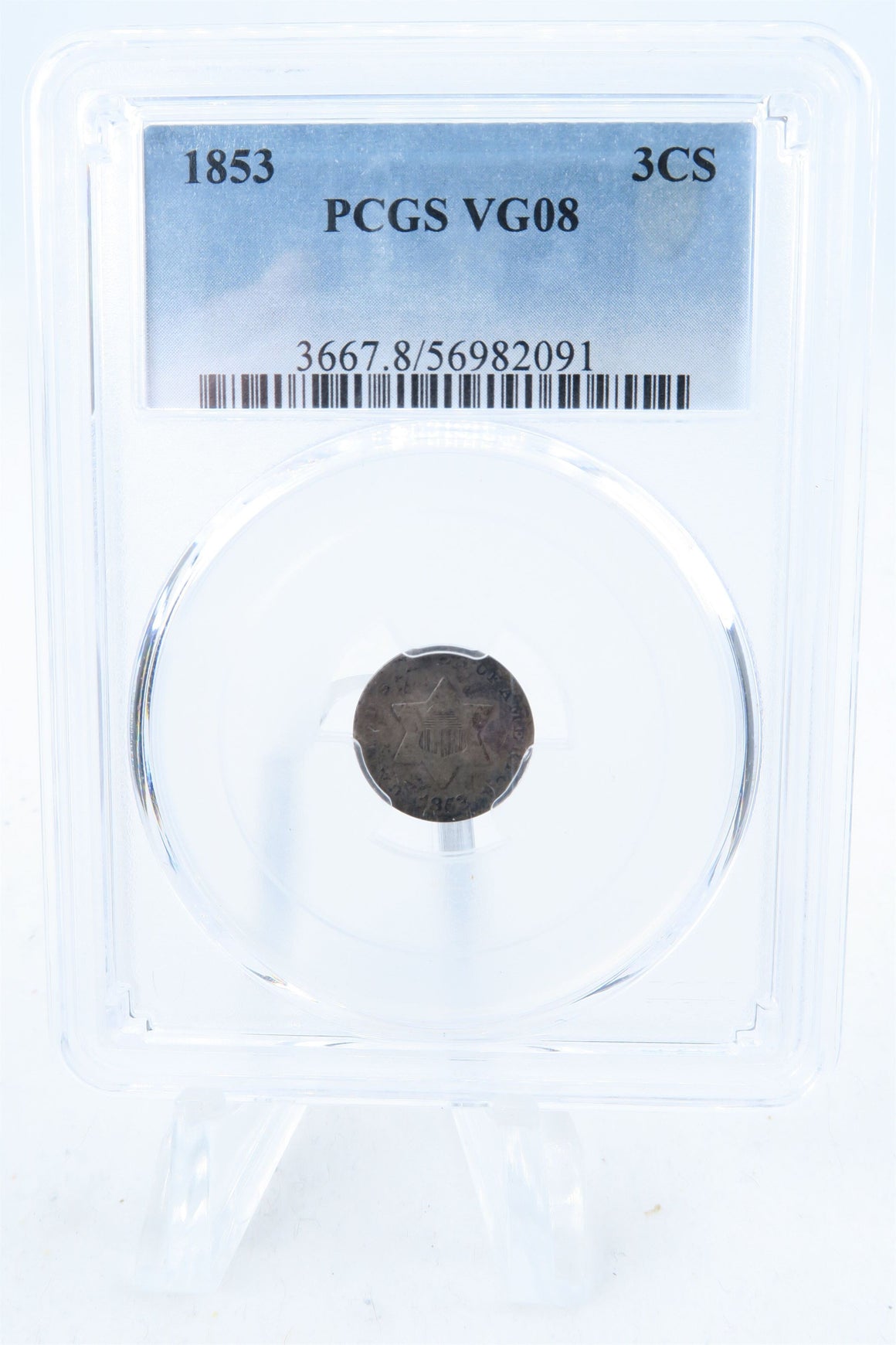 Authenticated Coins - Trusted Source For Certified Coins